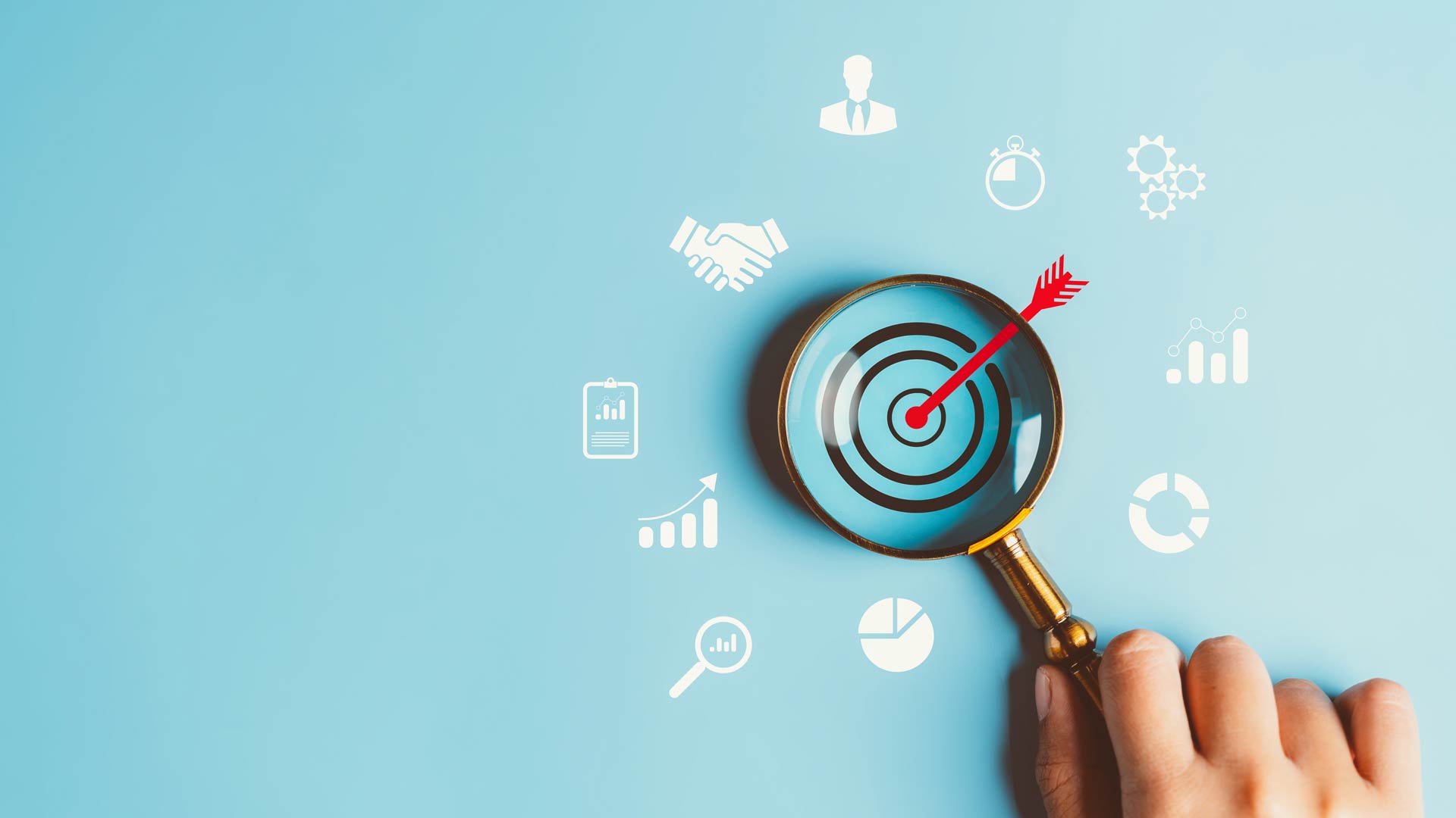 Defining Marketing Goals and Objectives for Marketing Automation