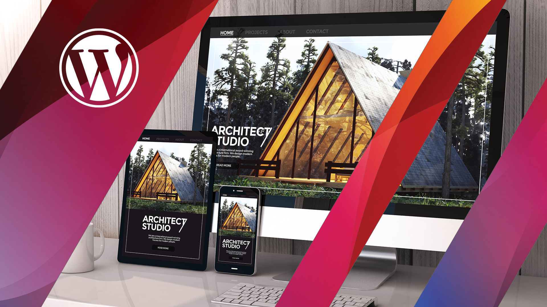 WordPress Maintenance | One Solution Studio